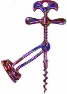 Wine Accessories: The Fine Art of the Corkscrew – Another Wine Blog