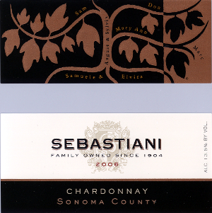 Sebastiani Vineyards & Winery added to Boycott – Another Wine Blog