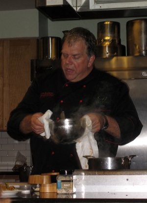 From Pint to Plate with Chef Kent Rathbun – Another Wine Blog