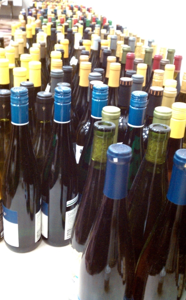 Wineries Invited to Donate Wine for Scholarships – Another Wine Blog