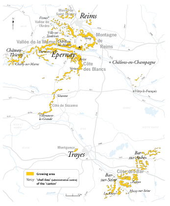 Celebrate Champagne Day Oct. 24th! – Another Wine Blog