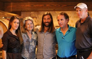 Wine Review: Spicewood Vineyards Mourvèdre Rosé 2014 – Another Wine Blog